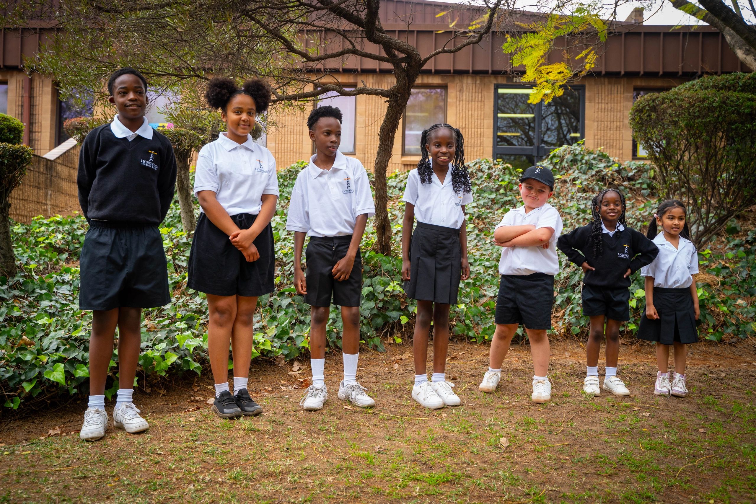 The Lighthouse School - Private Christian School